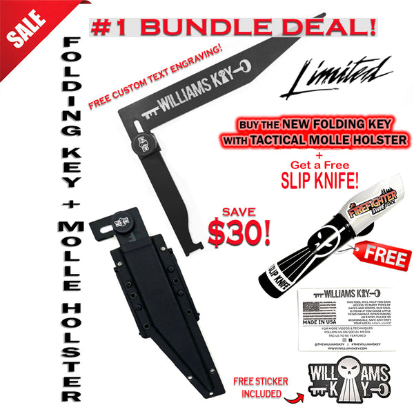 Affiliates · the-williams-key