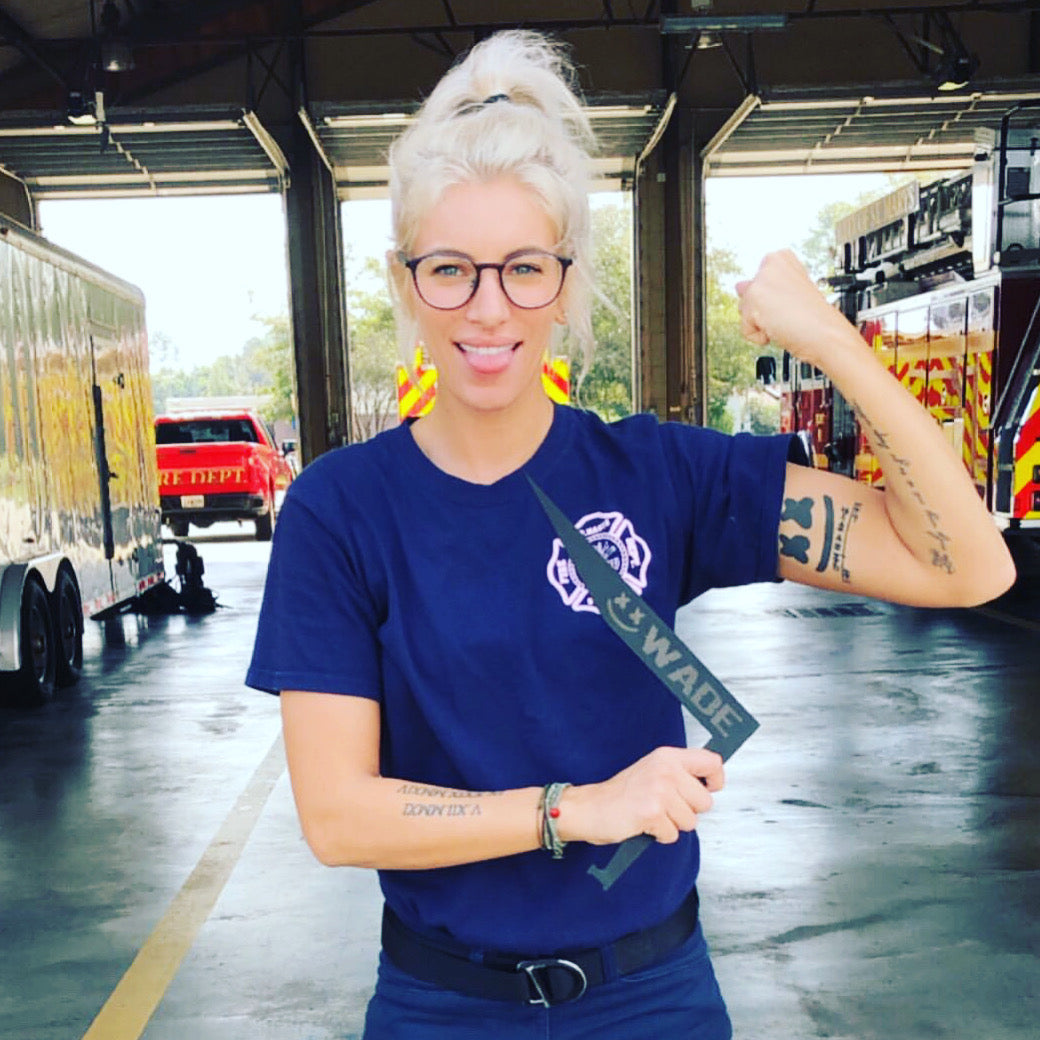 The Williams Key · the-williams-key