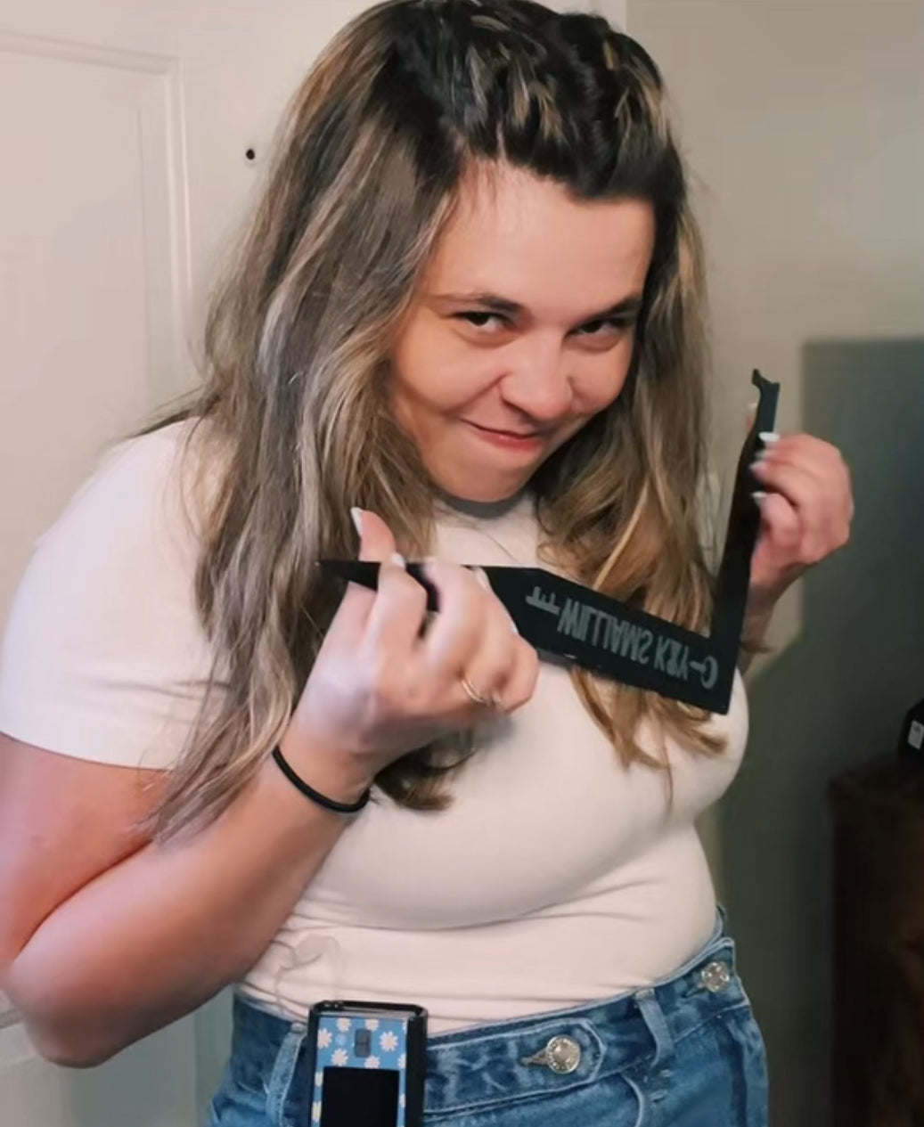 The Williams Key · the-williams-key