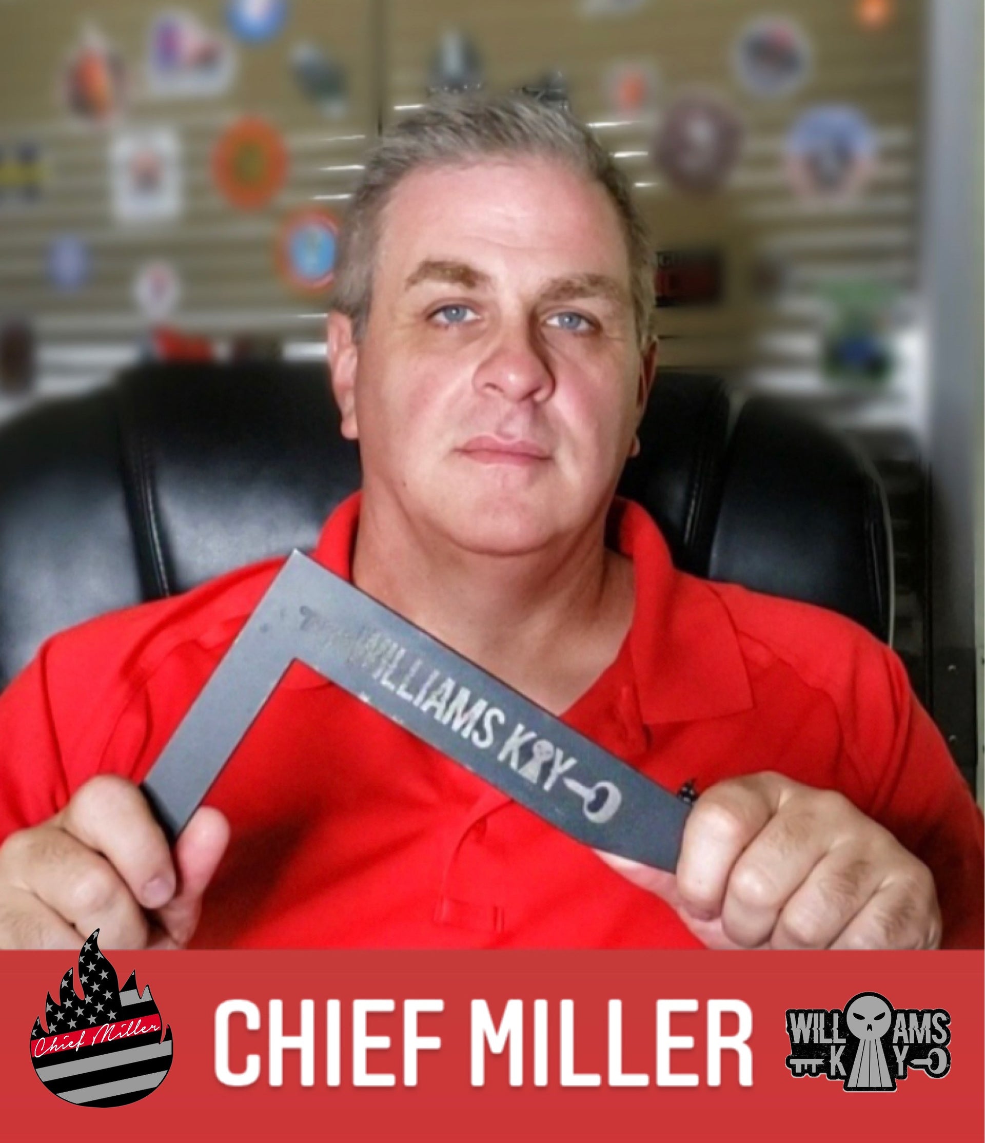 The Williams Key · the-williams-key