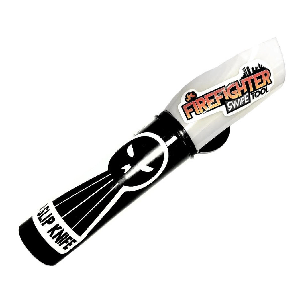 Inward Door Slip Knife · the-williams-key