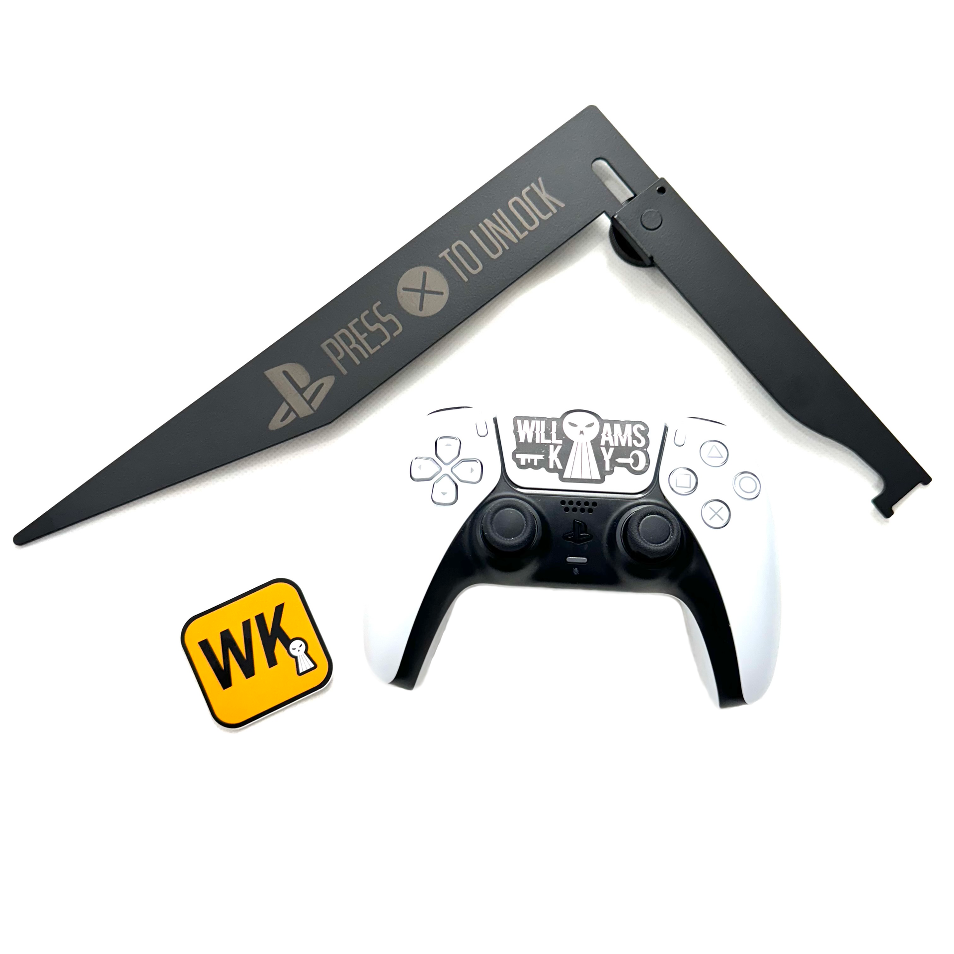 The Williams Key · the-williams-key