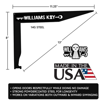 William Keys · the-williams-key