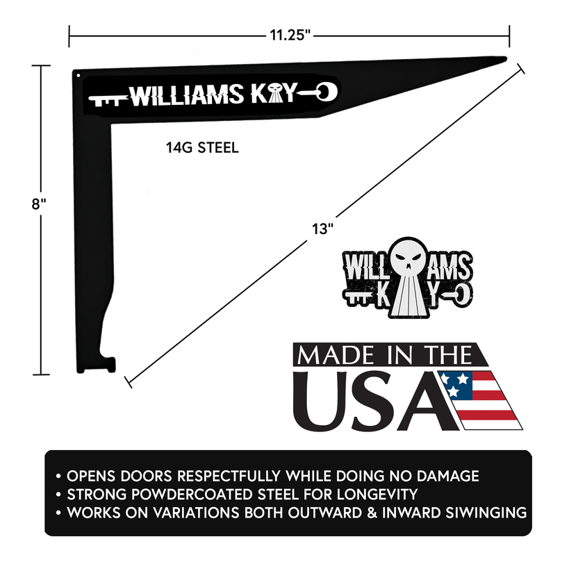 William Keys · the-williams-key